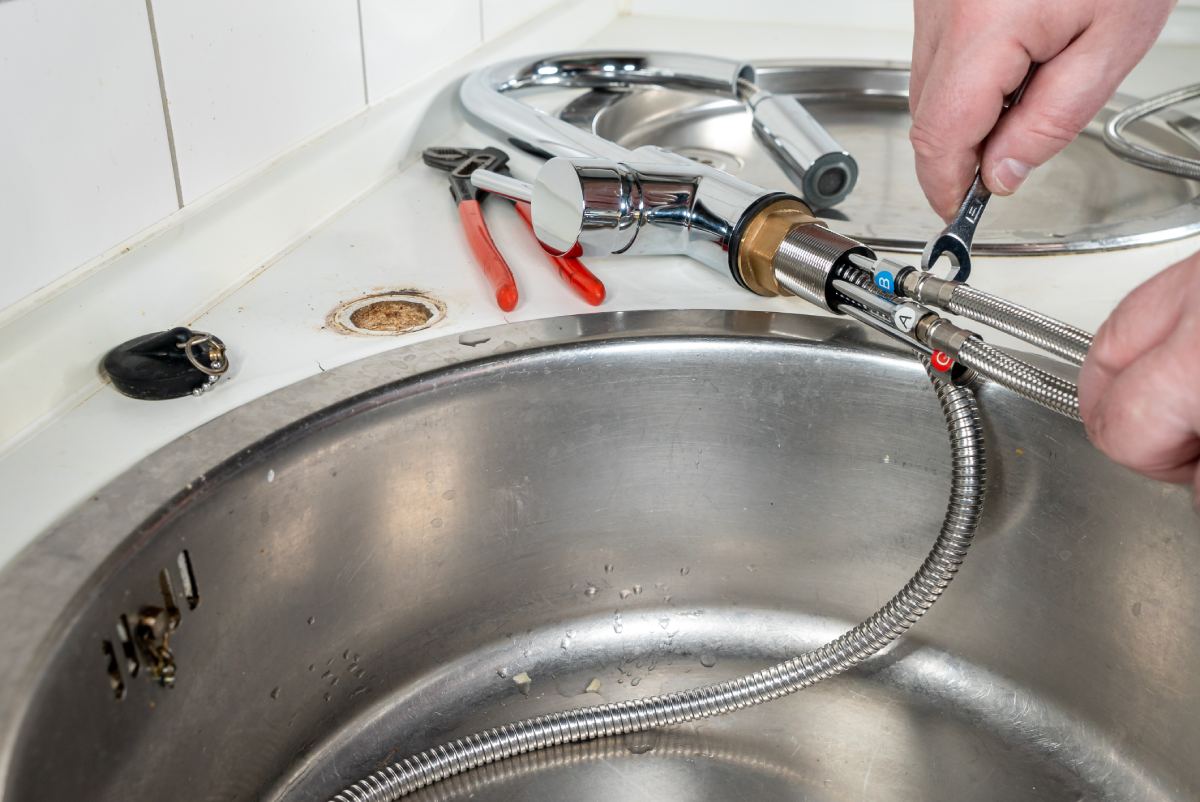 Ken Seng Plumbing – Official Site