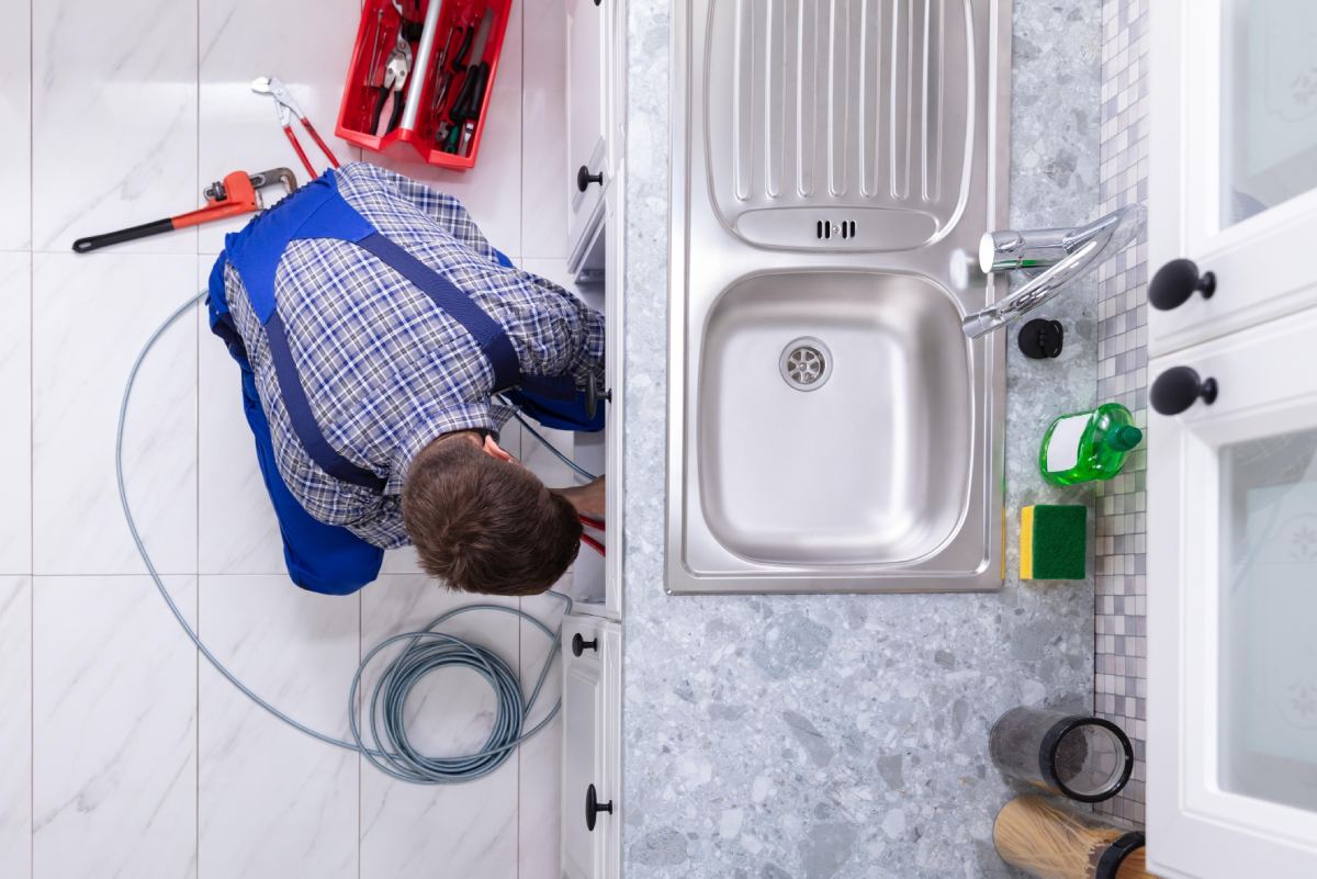 Ken Seng Plumbing – Official Site